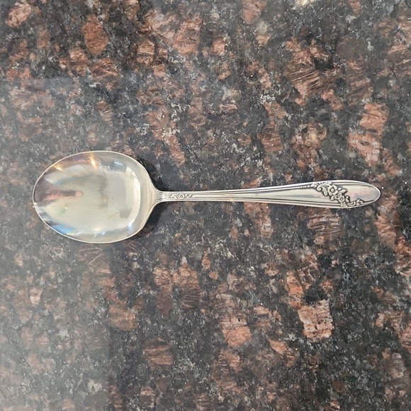 tudor oneida community | Dining | Vintage Silver Tudor Plate Oneida ...